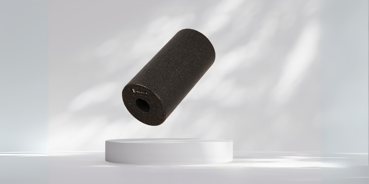 Recurv-X | Muscle Recovery Tools for a Better Lifestyle.